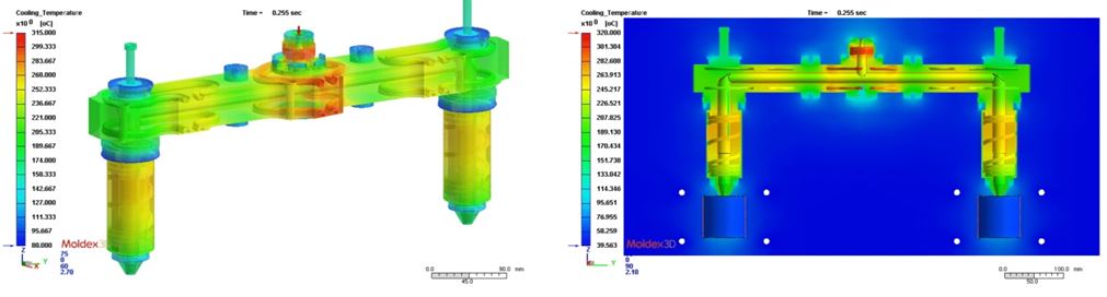 Moldex3D :: Plastic Injection Molding Simulation Software