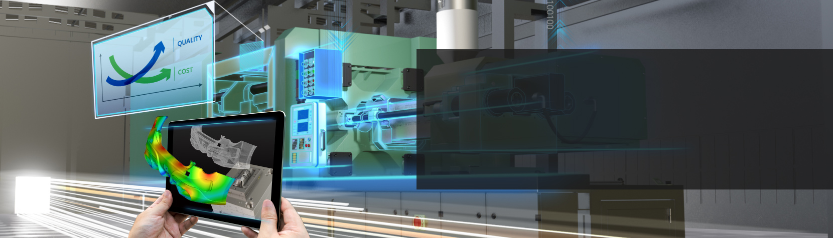 Moldex3D :: Plastic Injection Molding Simulation Software